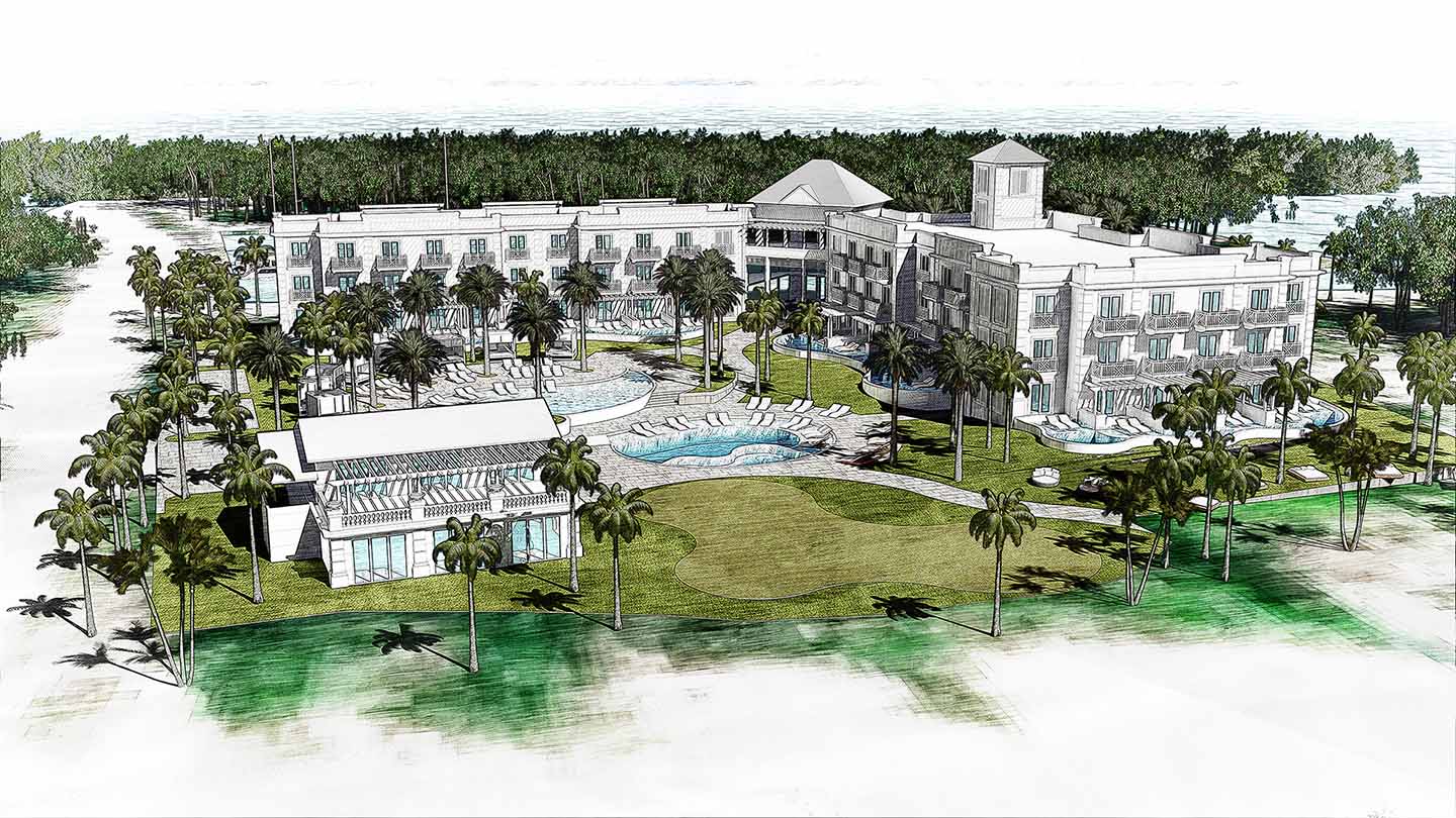 Sandy Point | Resort & Marina