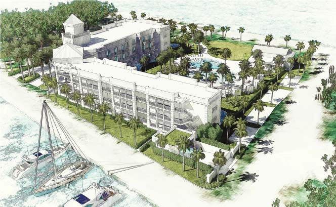 Sandy Point | Tour The Resort