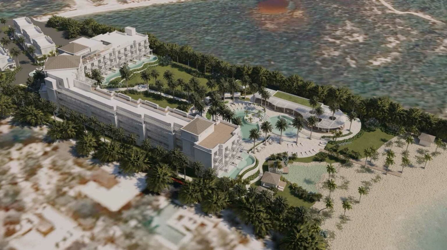 Sandy Point | Resort & Marina