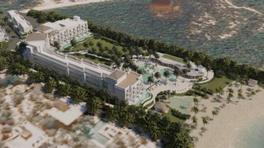 Sandy Point | Resort & Marina