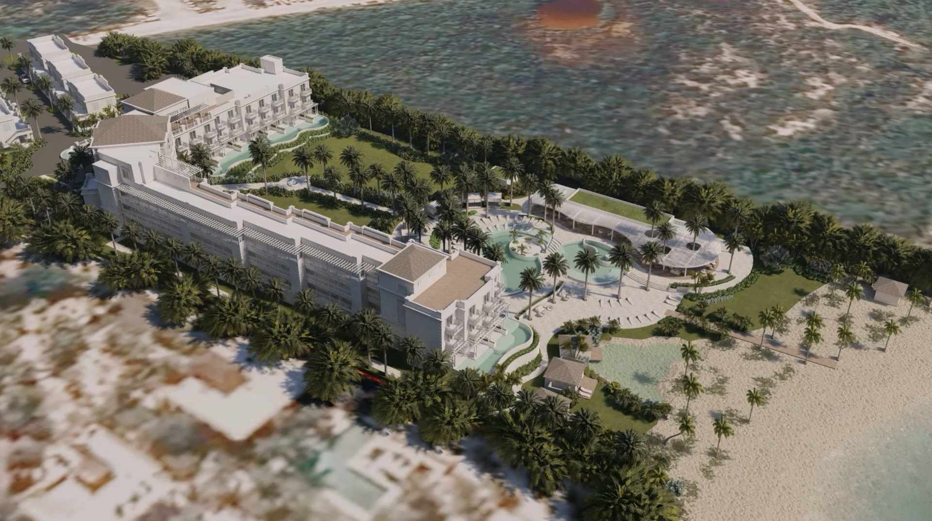 Sandy Point | Resort & Marina